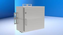 battery box 3d models | Page 1 | STLFinder