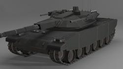 jaguar mbt 3D Models | Page 1 | STLFinder