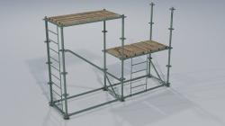 modular scaffolding 3D Models | Page 1 | STLFinder