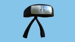 naruto waterfall village characters 3D Models | Page 1 | STLFinder