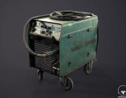 welding games 3D Models | Page 1 | STLFinder