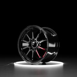 volk racing ce28 wheel 3D Models | Page 1 | STLFinder