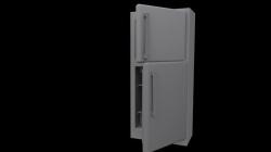 refrigerator 3d model sketchup | Page 1 | STLFinder