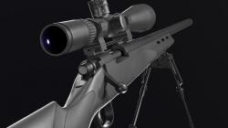 remington 223 3d models | Page 1 | STLFinder