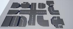 road grit box 3d models | Page 1 | STLFinder