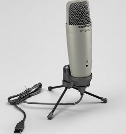 samson c01u pro body capacitor 3D Models | Page 1 | STLFinder