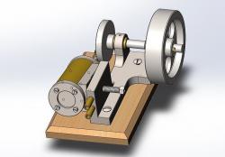 simple cylinder 3d models | Page 1 | STLFinder