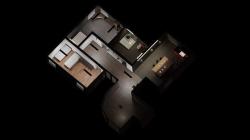 simple house interior 3D Models | Page 1 | STLFinder