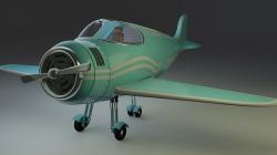aeroplane 3d model | Page 1 | STLFinder