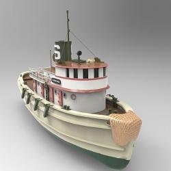 steamship models | Page 1 | STLFinder