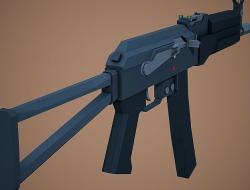 pp19 vityaz 3D Models | Page 1 | STLFinder