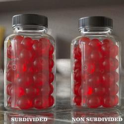cnc gummies 3D Models | Page 1 | STLFinder