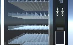 vending machine coin acceptor 3D Models | Page 1 | STLFinder