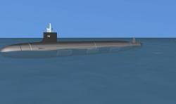 ssn 784 3d models | Page 1 | STLFinder