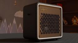 mini amplifier guitar vox 3D Models | Page 1 | STLFinder