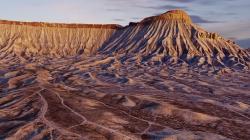 desert cliff landscape 3D Models | Page 1 | STLFinder