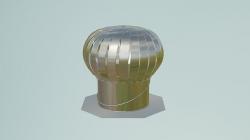 roof vents 3d models | Page 1 | STLFinder