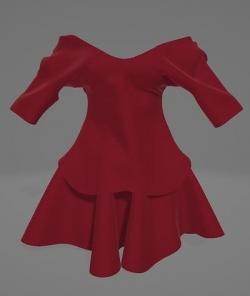 pose clothing 3D Models | Page 1 | STLFinder