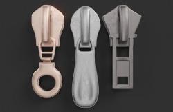 zipper 3d model | Page 1 | STLFinder