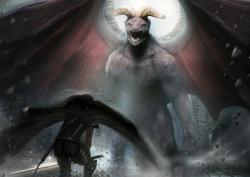 zodd immortal 3D Models | Page 1 | STLFinder