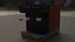 3d model coffee machine | Page 1 | STLFinder