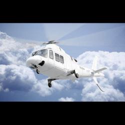 agusta aw 109 helicopter 3d models 【 STLFinder