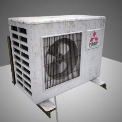 mitsubishi 3d models | Page 1 | STLFinder