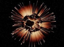 planet explosion 3d models | Page 1 | STLFinder