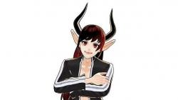 demon mistress control 3d anime | Page 1 | STLFinder