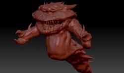 dnd astral dreadnought 3D Models | Page 1 | STLFinder
