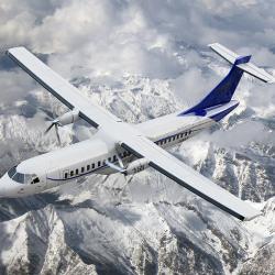 atr 72 600 model | Page 1 | STLFinder