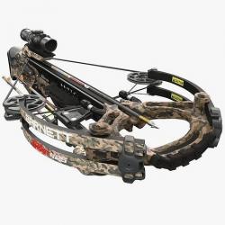 barnett hyperghost crossbow 3D Models | Page 1 | STLFinder