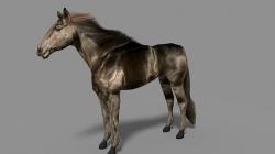 black stallion 3D Models | Page 1 | STLFinder