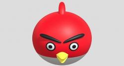 cartoon angry bird 3D Models | Page 1 | STLFinder