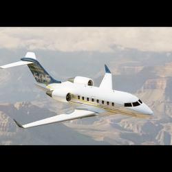 Challenger 605 Jet 3D Models | Page 1 | STLFinder