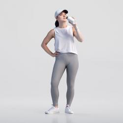 charley model 【 STLFinder