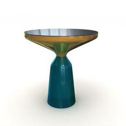 classicon bell table 3D Models | Page 1 | STLFinder