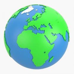 customisable detailed world map stress balls 3D Models | Page 1 | STLFinder
