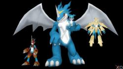 digimon vmon 3D Models | Page 1 | STLFinder