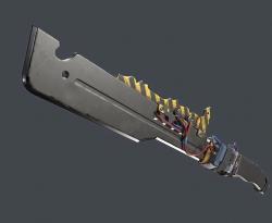 dying light 2 banshee 3d model download | Page 1 | STLFinder