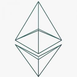 ethereum logo 3d model | Page 1 | STLFinder