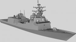 ffg 7 class 3D Models | Page 1 | STLFinder
