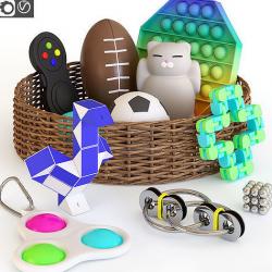 antistress fidget toys 3d apk pure | Page 1 | STLFinder