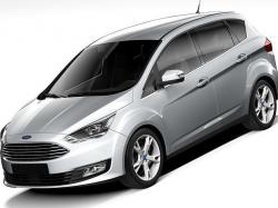 ford c max 3d models | Page 1 | STLFinder