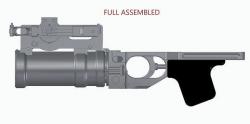 gp 25 3D Models | Page 1 | STLFinder