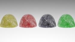 gum drops candy ginderbread man 3D Models | Page 1 | STLFinder