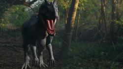 indominus rex model 3d | Page 1 | STLFinder