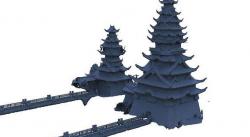 kit bash 3d | Page 1 | STLFinder