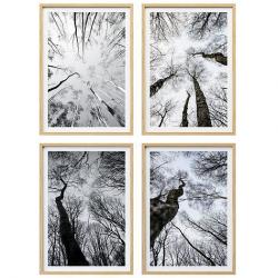 free 3d winter forest model | Page 1 | STLFinder