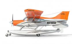 maule airplane 3D Models | Page 1 | STLFinder